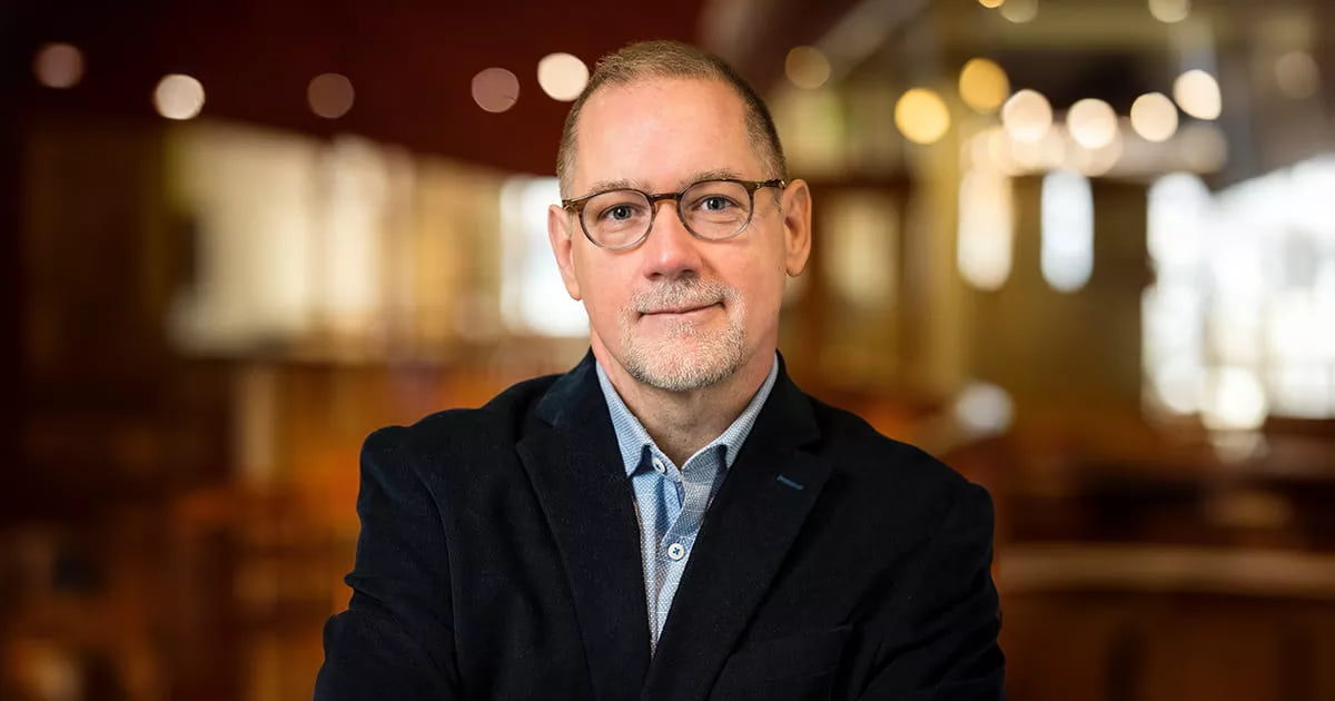 Dr. Richard Settersten - Life Course & Human Development Scholar